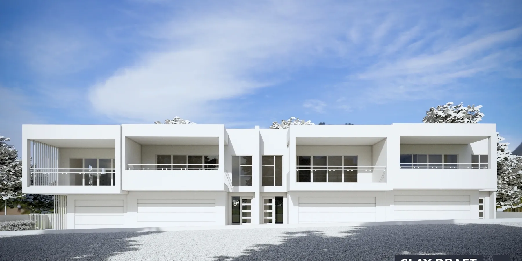 Projects | ATA Development