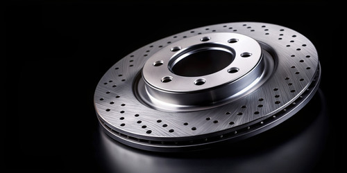 BRAKE DISC / จานเบรก | BRAKE-D