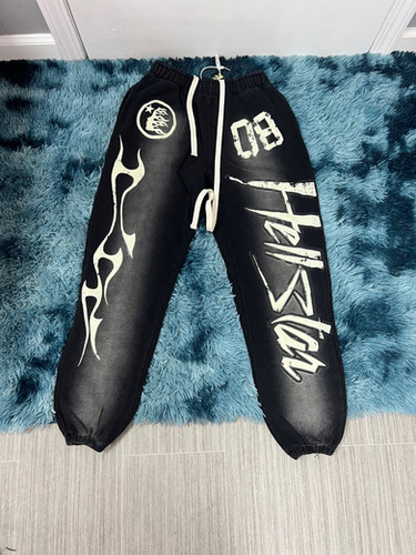 HELLSTAR PANTS | BERRYBRANDED