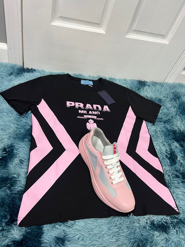 PRADA SET | BERRYBRANDED