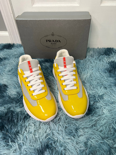 PRADA SHOES | BERRYBRANDED