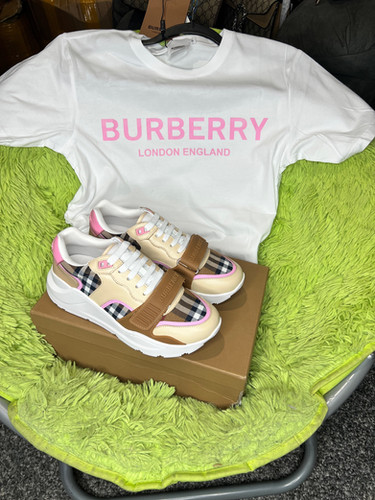 Burberry Set | BERRYBRANDED