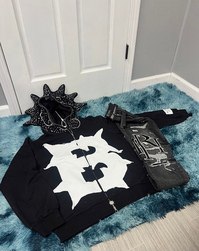 AMIRI & BS SET | BERRYBRANDED