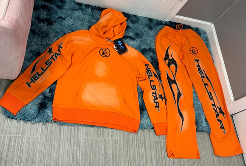 HELLSTAR SET | BERRYBRANDED