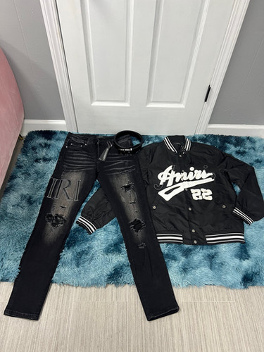 AMIRI SET | BERRYBRANDED