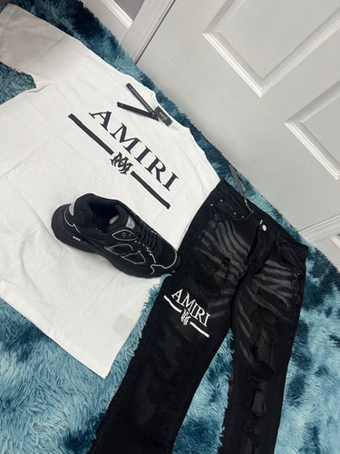 AMIRI & DIOR SET | BERRYBRANDED