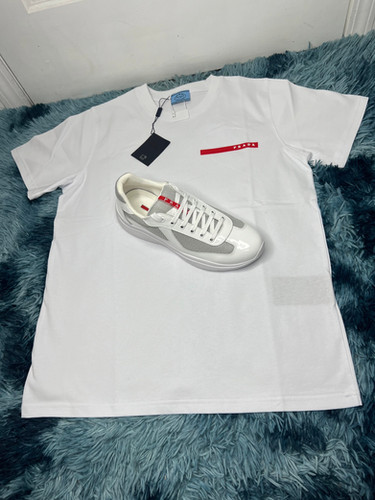 PRADA SET | BERRYBRANDED