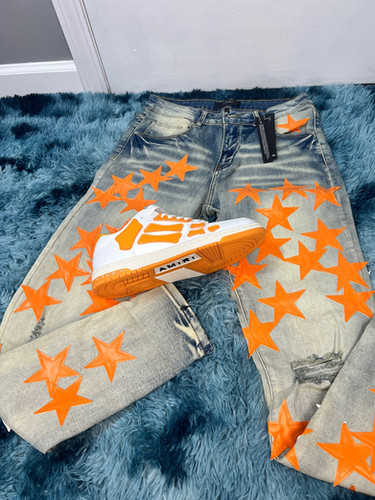 Amiri set | BERRYBRANDED