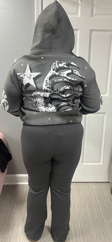 HELLSTAR SET | BERRYBRANDED