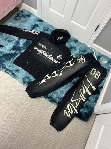 HELLSTAR SET | BERRYBRANDED