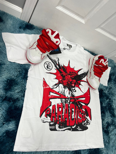 LANVIN & HELLSTAR SET | BERRYBRANDED