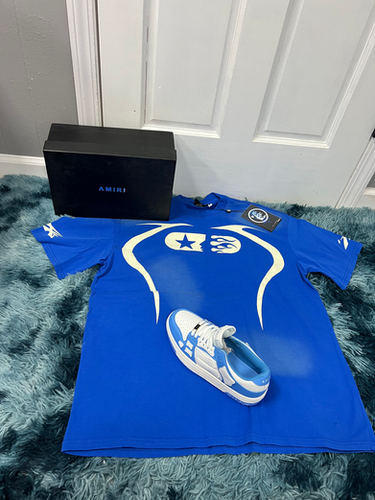 AMIRI & HELLSTAR SET | BERRYBRANDED