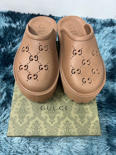 GUCCI CROC | BERRYBRANDED