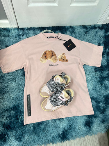 LANVIN & PALM ANGEL SET | BERRYBRANDED