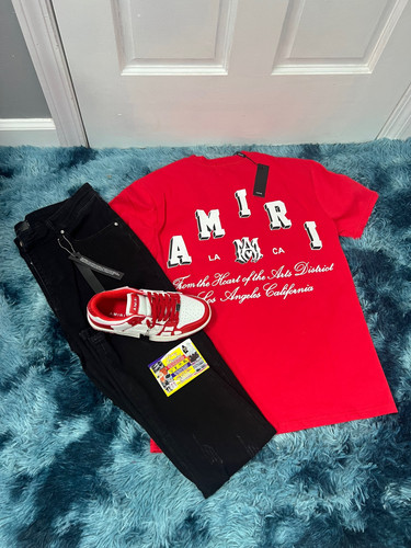 AMIRI SET | BERRYBRANDED