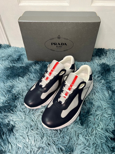 PRADA SHOES | BERRYBRANDED