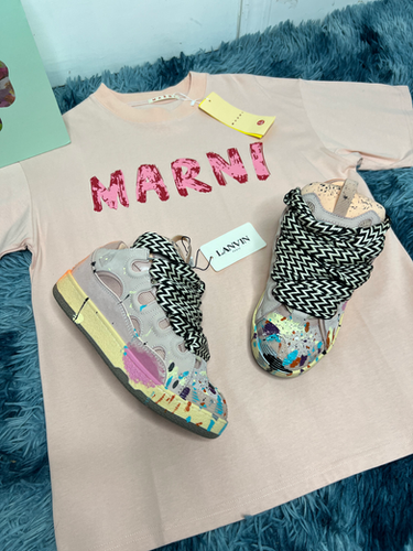 LANVIN & MARNI SET | BERRYBRANDED