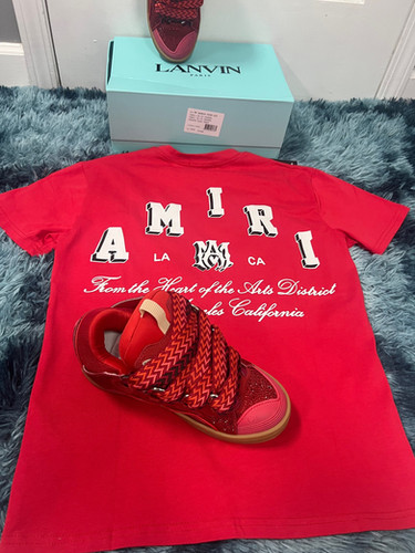 LANVIN SET | BERRYBRANDED