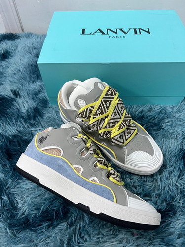 LANVIN SNEAKER | BERRYBRANDED