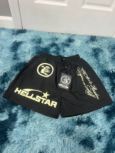 HELLSTAR SHORTS | BERRYBRANDED