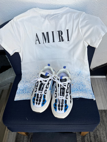 Amiri set | BERRYBRANDED