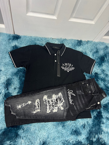 AMIRI SET | BERRYBRANDED