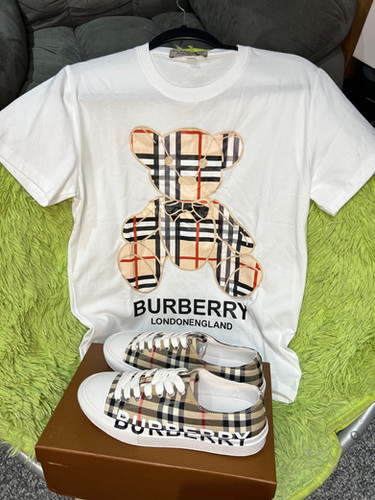BURBERRY SET | BERRYBRANDED