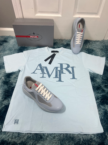 AMIRI & PRADA SET | BERRYBRANDED