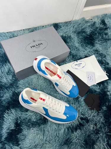 PRADA SHOES | BERRYBRANDED