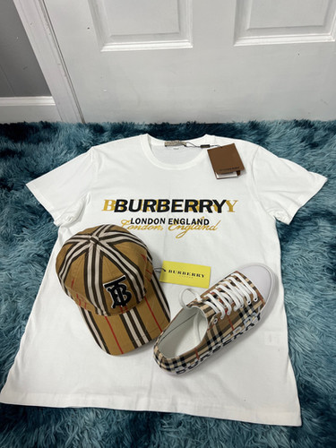BURBERY SET | BERRYBRANDED