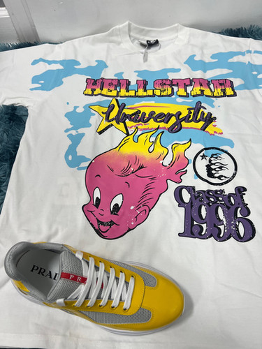 PRADA & HELLSTAR SET | BERRYBRANDED