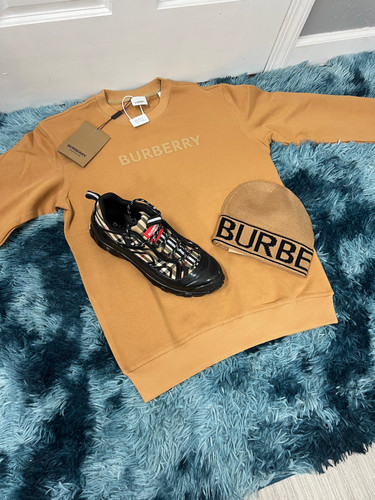 BURBERRY SET | BERRYBRANDED
