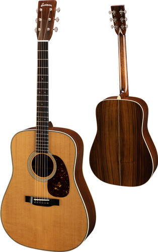 EASTMAN E8-D-TC | guitartrailer