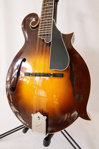 Northfield Big Mon | guitartrailer