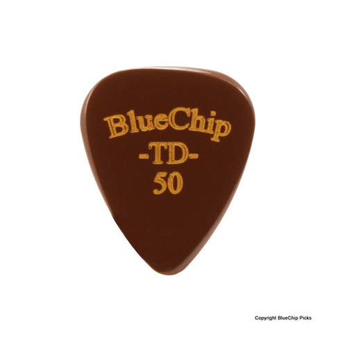 Blue Chip TD50 | guitartrailer