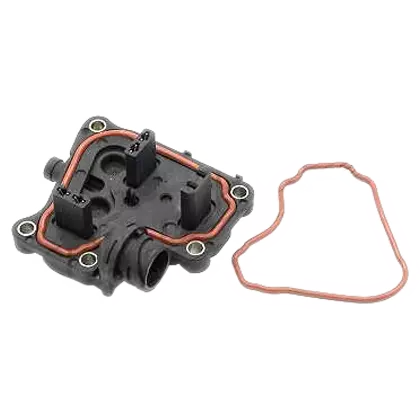 QA2611SE-Tapa para valvula la caja de cambios ACTROS | Multirepuestos Mack