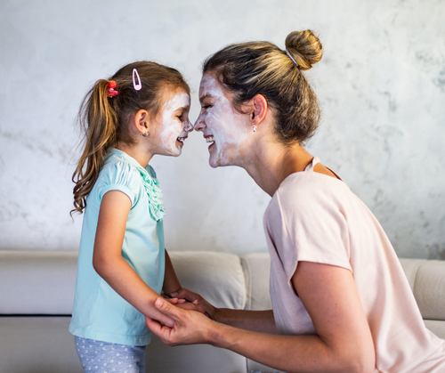 Ritual Spa Tarde con Mama | Mantra Mind Body Spa