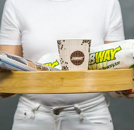 Lambton Square & Eatery | Wellington