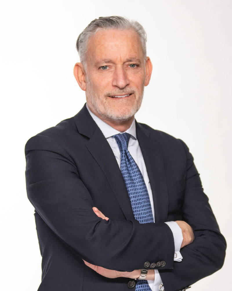 Jeffrey A. Schoenfeld, Partner and Head of Global Institutional ...