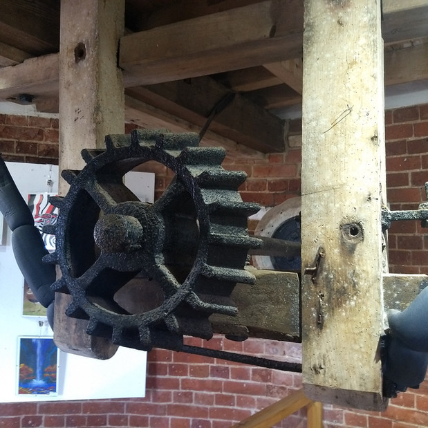 GALLERY | Dereham Windmill