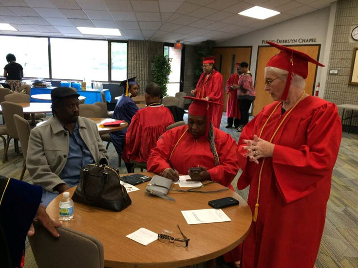 Kui | Kingdom University International | United States