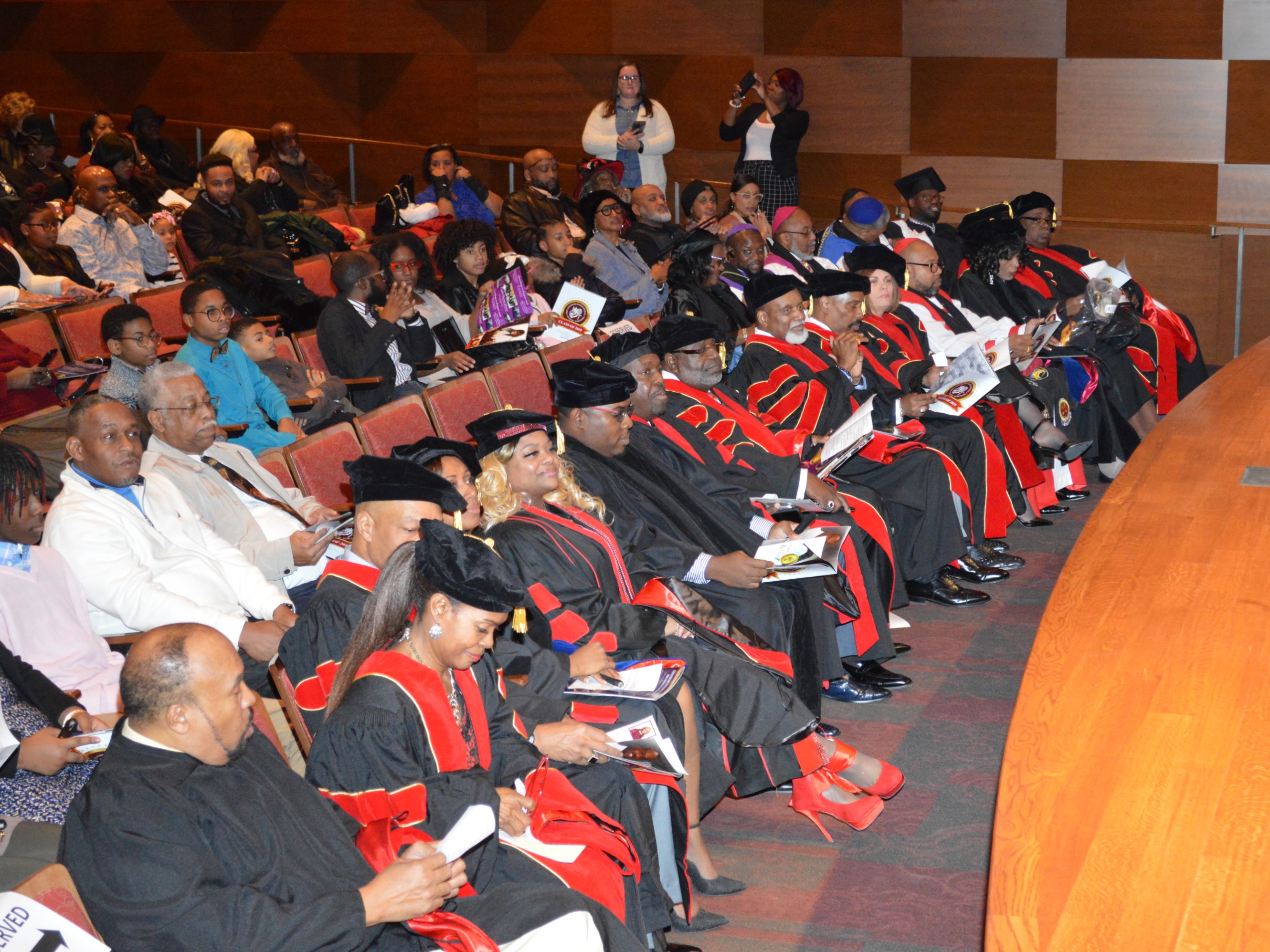 Kui | Kingdom University International | United States