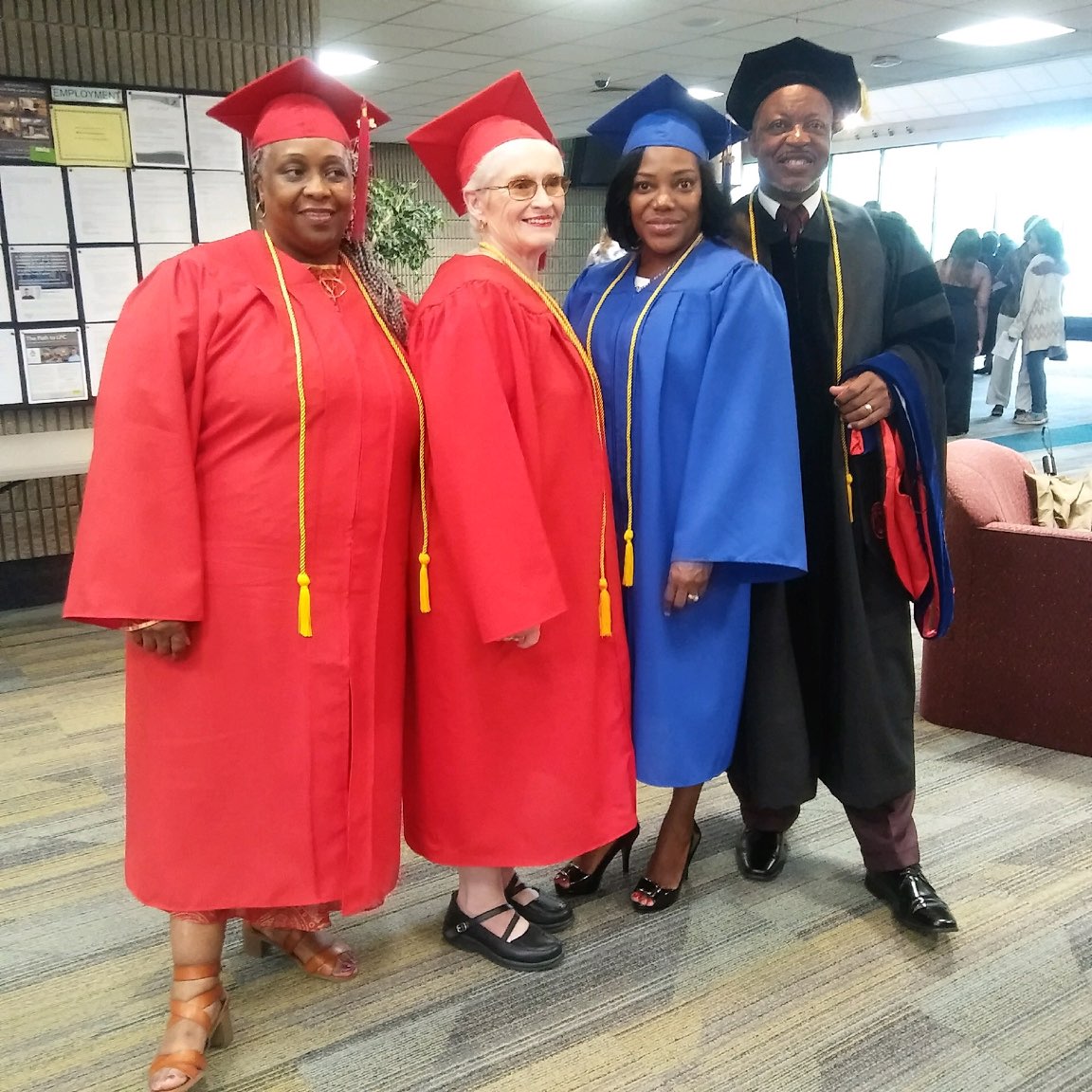 Kui | Kingdom University International | United States