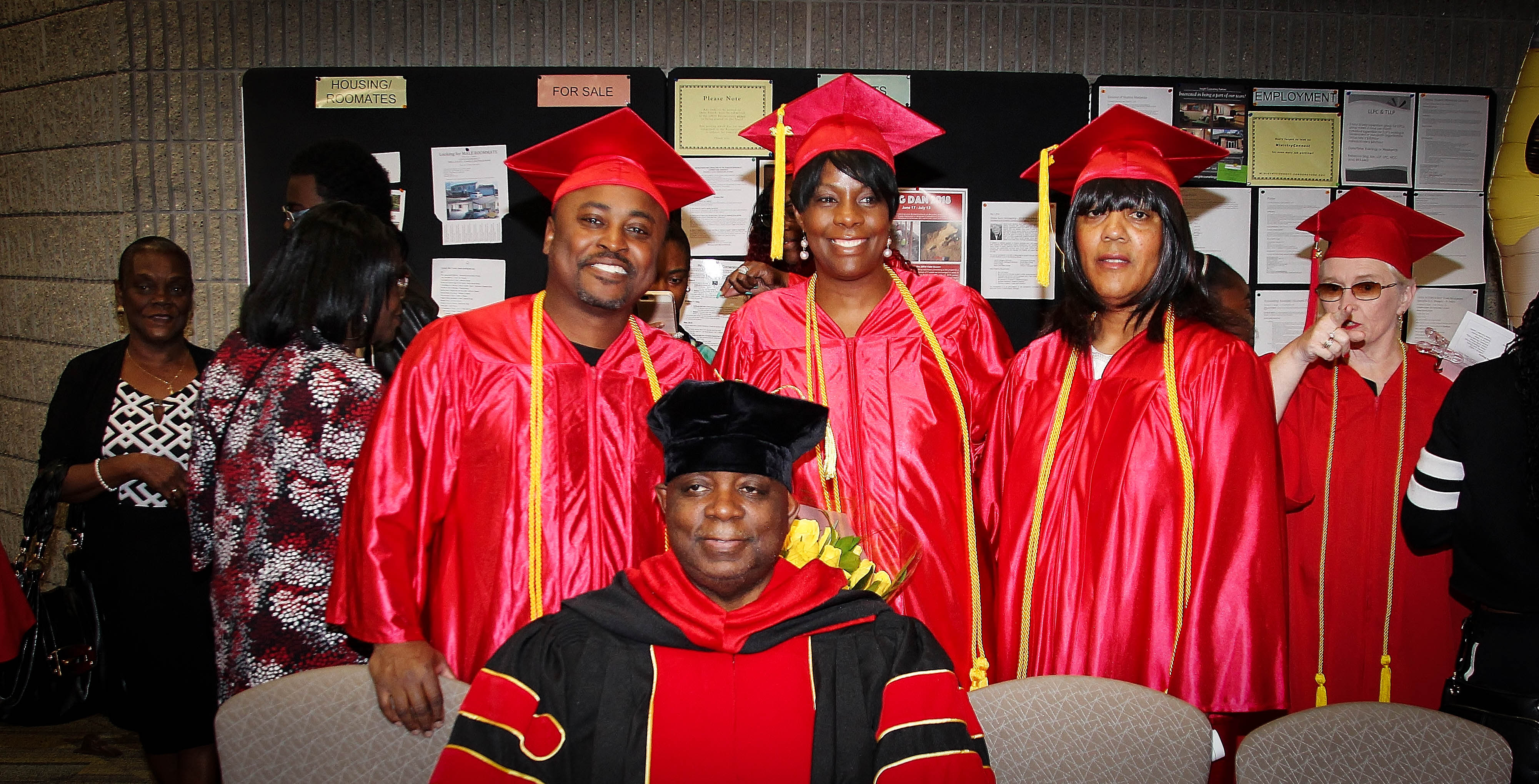 Kui | Kingdom University International | United States