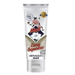 MALI Condensed Milk Squeeze นมตรามะลิ 140g | JOY