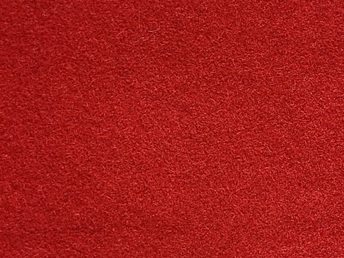 Red Broadcloth 312 | wovenfabrics