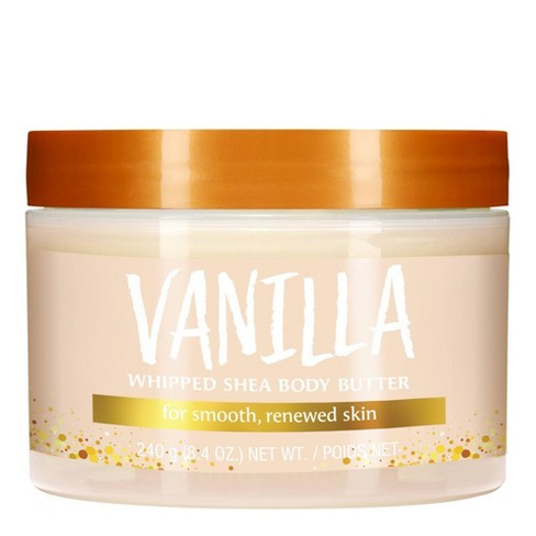 Tree Hut Body Butter Vanilla | Magnolia
