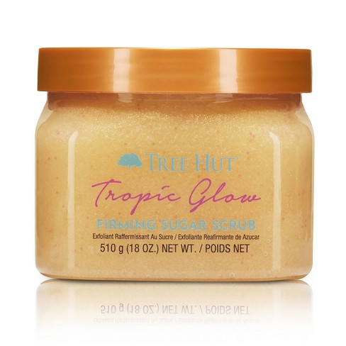 Tree Hut Scrub Tropic Glow | Magnolia