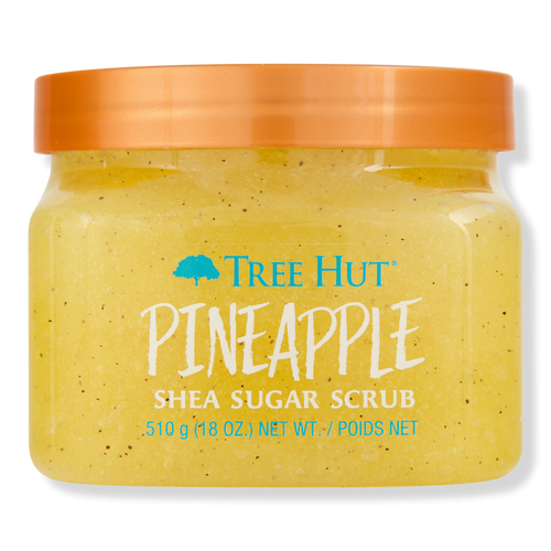 Tree Hut Scrub Pineapple | Magnolia