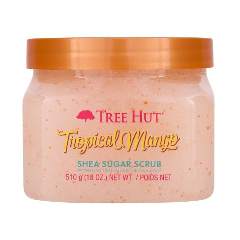 Tree Hut Scrub Tropical Mango | Magnolia